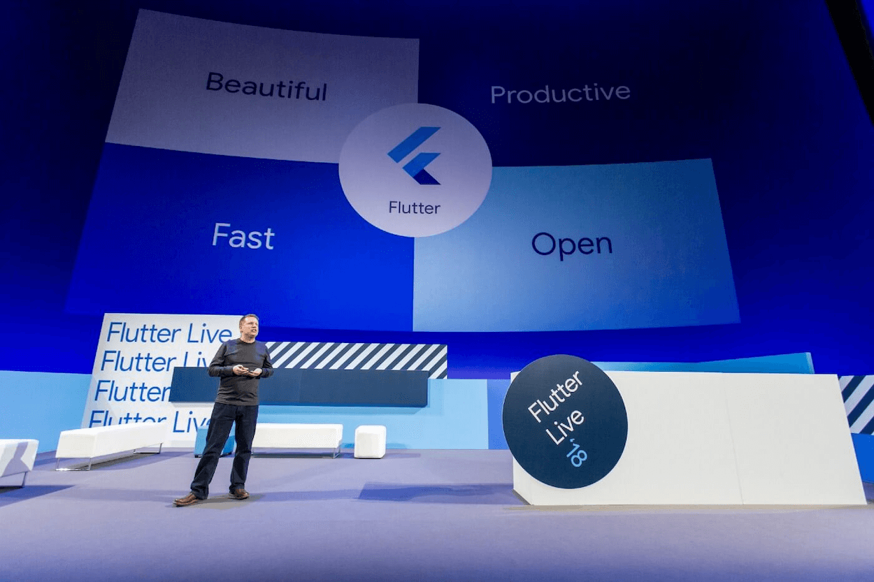 Expert Flutter App Development | Very Good Ventures